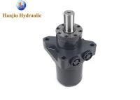 China High Efficient Gerolor Motor Hydraulic Wheel Motor Rw400 Bmrw400 With Key Straight Shaft for sale