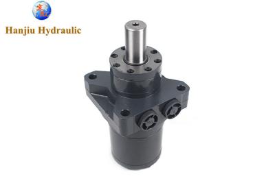 China High Efficient Gerolor Motor Hydraulic Wheel Motor Rw400 Bmrw400 With Key Straight Shaft for sale