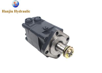 China Orbital Motors BMSY-200 Tapered Shaft With Square Flange High Pressure Hydraulic Motor for sale