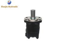 China BMSY Hydraulic Motor BMSY-80-E6-FD-D 80ml/r Magneto Mount Four Holes 14 Teeth Spline Shaft With BSPP Ports for sale