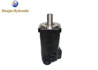 China 4000 Series Disc Geroler Motors 19.00 Cu In/rev 4 Bolt SAE B Mounting Flange 1-1/4 In. Straight Keyed Shaft 1-1/16-12 St.Thd. O-Ring Ports for sale