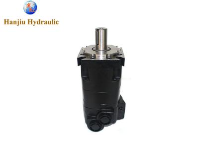 China 4000 Series Disc Geroler Motors 19.00 Cu In/rev 4 Bolt SAE B Mounting Flange 1-1/4 In. Straight Keyed Shaft 1-1/16-12 St.Thd. O-Ring Ports for sale