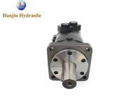China BM6 Series Hydraulic Orbit Motor BM6/BMT/OMT 6K-245/310/390/490/630/800/985 for sale