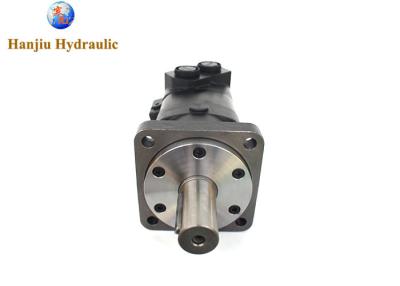 China BM6 Series Hydraulic Orbit Motor BM6/BMT/OMT 6K-245/310/390/490/630/800/985 for sale