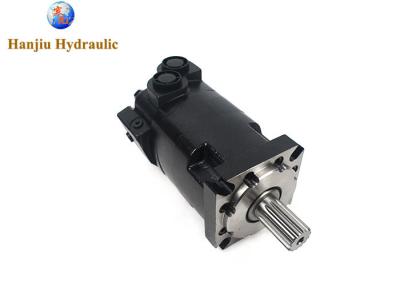 China EATON / CHAR-LYNN 109-1119-006 Hydraulic Geroler Disc Valve Motor 850 Nm 303 Rpm for sale