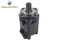 China BMSY-200-E4-FE-D BMSY Series Hydraulic Motors 200cc Sdantad Motor With 31.75mm 17T Shaft for sale