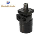 China BME2-100-H4S-K BME2 Series Hydraulic Motor 100ml/r 4-bolt Flange With 25.4mm Key Shaft for sale