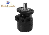 China BMER-200-MS-SW BMER Series Hydraulic Motor Standard 4 Bolt Mounting With 25.4mm SAE 6B Shaft for sale