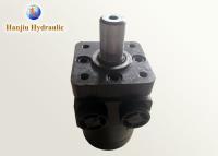 China 4 Flange Low Speed High Torque Hydraulic Motor 101-3467-009 BMPH80CC for sale