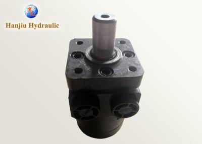 China 4 Flange Low Speed High Torque Hydraulic Motor 101-3467-009 BMPH80CC for sale