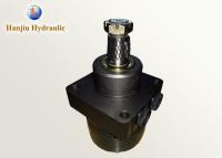 China Black Gerotor Hydraulic Motor Parker /  / CharLynn , Scag Mower LSHT Wheel Motor for sale
