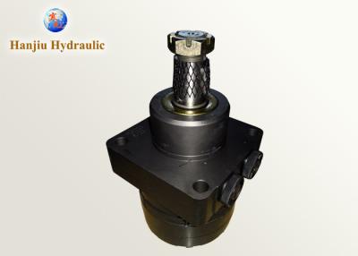 China Black Gerotor Hydraulic Motor Parker /  / CharLynn , Scag Mower LSHT Wheel Motor for sale