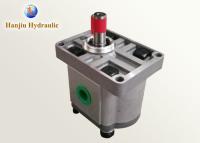 China High Efficiency Hydraulic Pump Caproni Gear Pump CBN-F312CLPR 3 Mode for sale