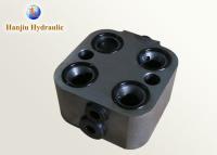 China M+S Hydraulic Valve Block BKH1 2 3 4 Hydraulic Control Unit CE Approved for sale