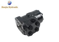 China 349-6093 Pump Assembly Metering Hydraulic Steering Units For Wheel Loader for sale
