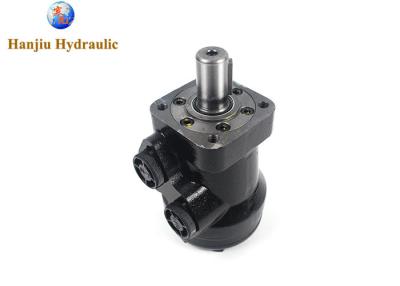 China BMR / BMRS / BMRWN Geroler Orbital Motors 50cc 4 Bolts Square Shaft With BSPP Ports for sale