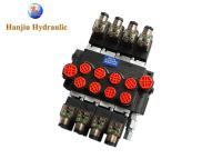 China 4P40DC-OT 12V High Performance Control P40 Solenoid Valve for sale