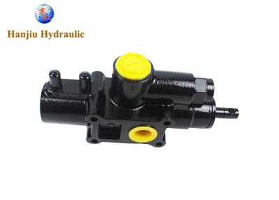 China DM130 Pneumatic Valve Enables Efficient Upgrade Of Heavy Duty Systems for sale