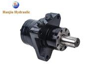 China BMR / BMRS / BMRWN Geroler Orbital Motors Wheel Mounting 80cc 32mm Straight Shaft for sale