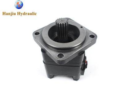 China Orbit Hydraulic Motor BMTS250 Bearingless Motor Interchangeable Charlynn 6000 Series Motor for sale