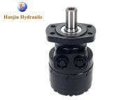 China BMER-375 Orbit Hydraulic Motor Supplier China Gerotor Motor Supplier for sale