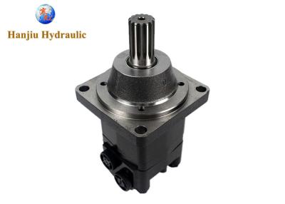 China BMSY-250-W-FD-D China Factory BMSY Series  Hydraulic Orbit Motor Supplier for sale