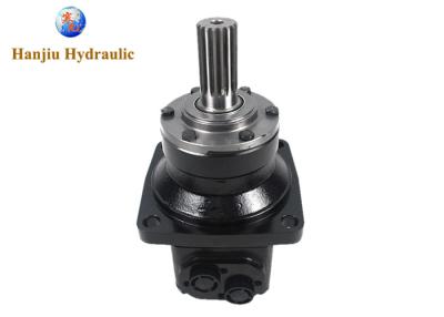 China BMT Hydraulic Motor BMT-315-W-FD-D China Factory BMT Series High Troque Hydraulic Orbit Motor Supplier for sale