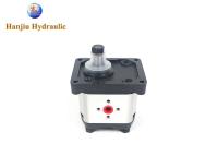 China 3539858M91 20A11X506AF Massey Ferguson Hydraulic Gear Pump for sale