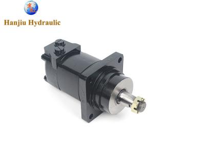 China Hydraulic Geroler Disc Valve Motor 2000 -Wheel 306.6 cm3/r Max Geometric Displacement 105-1007-006 for sale