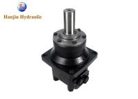 China BMT 315 Hydraulic Wheel Motor OEM 315ml/r 40mm Shaft G 3/4 Port for sale