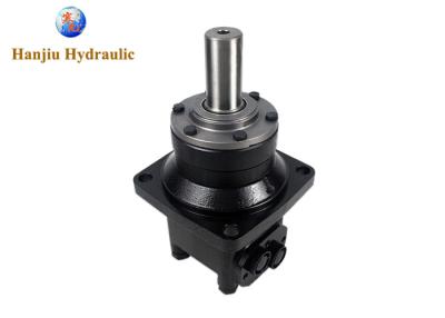 China BMT 315 Hydraulic Wheel Motor OEM 315ml/r 40mm Shaft G 3/4 Port for sale