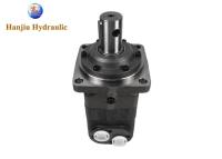 China BMV 630 OMV 630 Hydraulic Motor OEM 4 Hole Mounting 50mm Shaft G 1 Port for sale