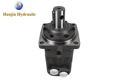 China BMV 630 OMV 630 Hydraulic Motor OEM 4 Hole Mounting 50mm Shaft G 1 Port for sale
