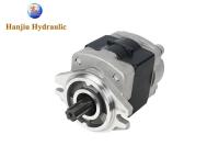 China Toyota Forklift Hydraulic Gear Pump Low Noise 32 Ml/r 20MPa OEM for sale