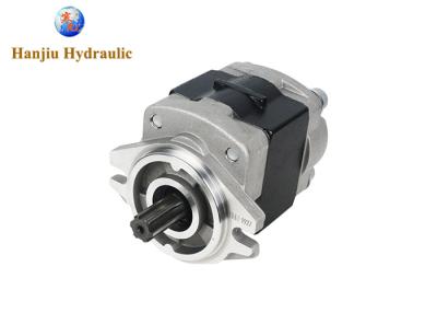 China Toyota Forklift Hydraulic Gear Pump Low Noise 32 Ml/r 20MPa OEM for sale
