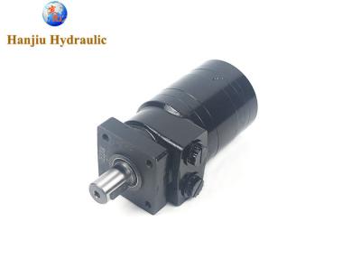 China BME2 Series Geroler orbital motors, 200cc 4 bolts square flange with woodruff key shaft for agricultural machines for sale