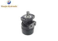 China BMER-2-300-FH-SW Hydraulic motor low speed high torque 18.08 cubic inch displacement for sale