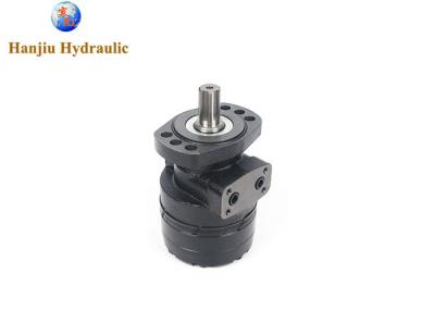 China BMER-2-300-FH-SW Hydraulic motor low speed high torque 18.08 cubic inch displacement for sale