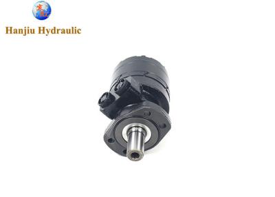 China LSHT Motor BMER-375 high torque hydraulic drive motor Parker TG series for concrete pump for sale