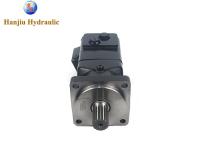 China TK0630K5360AAAA Parker hydraulic orbital motor 630 cm3 series TK Torqmotor for sale
