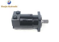 China TMT500 Hydraulic Orbital Motor 151Z3024, 500CC With 17teeth Spline Shaft For Heavy Machines for sale