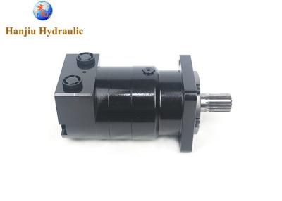 China TMT500 Hydraulic Orbital Motor 151Z3024, 500CC With 17teeth Spline Shaft For Heavy Machines for sale