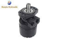 China BMER 475 Orbital Motors, 6 Bolt Mounting, SAE 10 Port, 1'' Key Shaft, Similar To Parker TG Hydraulic Motor, for sale