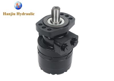 China BMER 475 Orbital Motors, 6 Bolt Mounting, SAE 10 Port, 1'' Key Shaft, Similar To Parker TG Hydraulic Motor, for sale