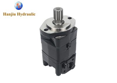 China BMSY-200-E2-FE-S  Orbital Motors BMSY, 200 Ml/r, Apply To Harvesting Equipment, Skid Steer, Cutters, Mowers for sale