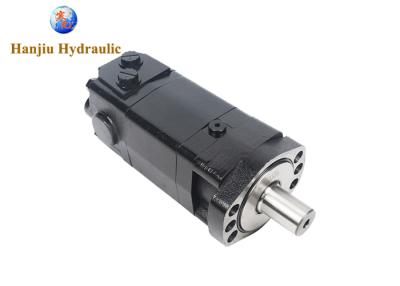 China BMSY-500-F6-G-SU LSHT Hydraulic Motors, 500 Ml/r, Apply To Harvesting Equipment, Skid Steer, Cutters, Mowers for sale