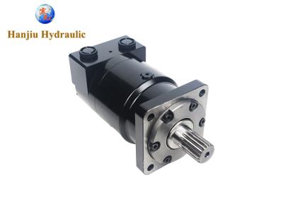 China 177-0024-005, Heavy Duty Hydraulic Motor Replace Eaton Charlynn 177-0024-005 VIS And Danfoss TMT500 151Z3024 for sale