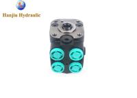 China Cargo and pushback tractors hydraulic steering units, OSPC80LS orbitrols  with M20 ports for sale
