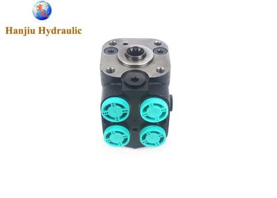 China Cargo and pushback tractors hydraulic steering units, OSPC80LS orbitrols  with M20 ports for sale