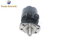 China BMER-350 magneto 4hole flange 1inch key shaft high torque motor for auger drilling TG0335MS030 for sale